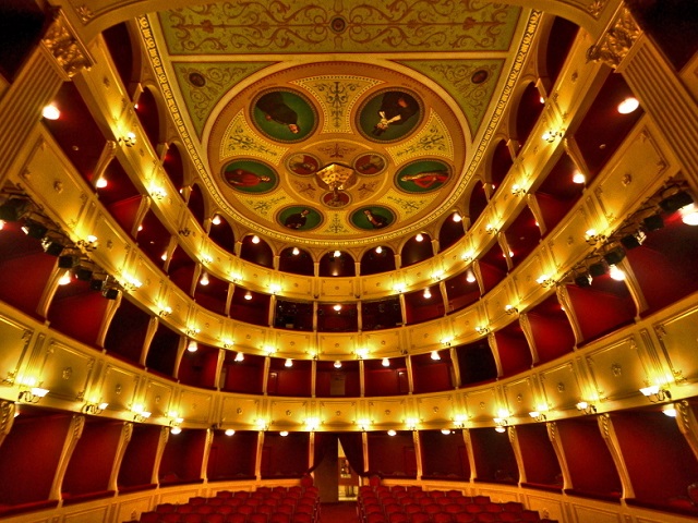 Μεγάλο Γκαλά Όπερας με την Ορχήστρα Opera Romana Craiova | ΔΙΑΥΛΟΣ