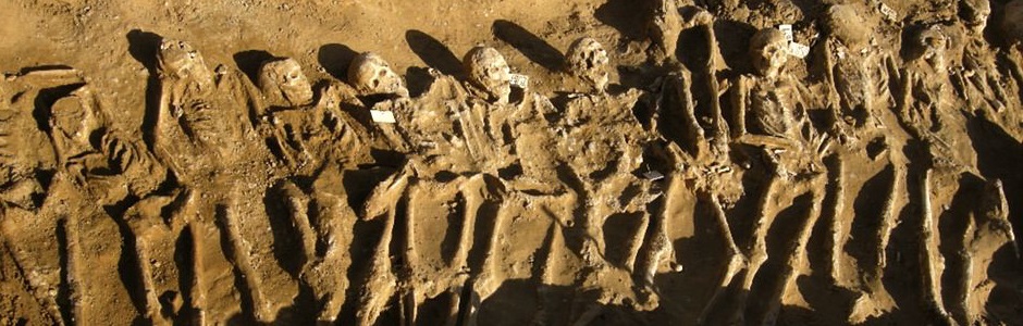 Himera: Excavations in the Western Necropolis. The Common Graves of the ...