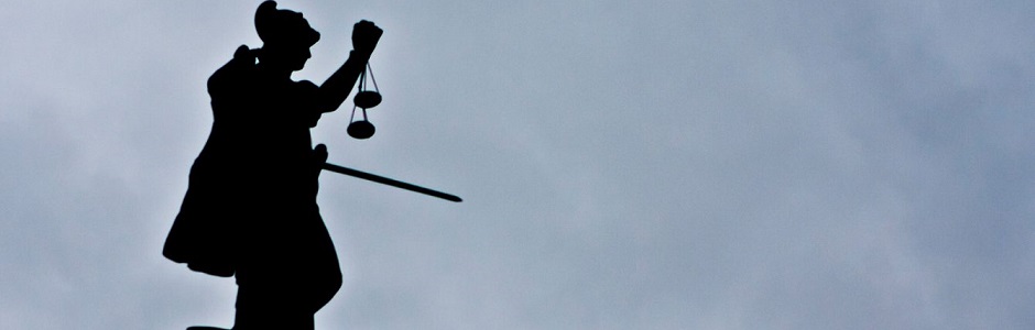 «Η ΔΙΚΑΙΟΣΥΝΗ ΣΤΗΝ ΕΛΛΑΔΑ» Προτάσεις για ένα σύγχρονο δικαστικό σύστημα ...
