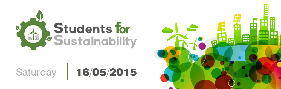 1st International Conference on Sustainable Development | ΔΙΑΥΛΟΣ