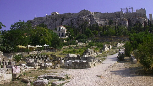 Αμφιθέατρο Cotsen Hall | ΔΙΑΥΛΟΣ