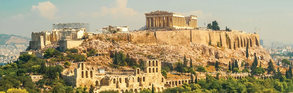 The Road to Piraeus: Athenian Realien and Plato’s Republic | ΔΙΑΥΛΟΣ